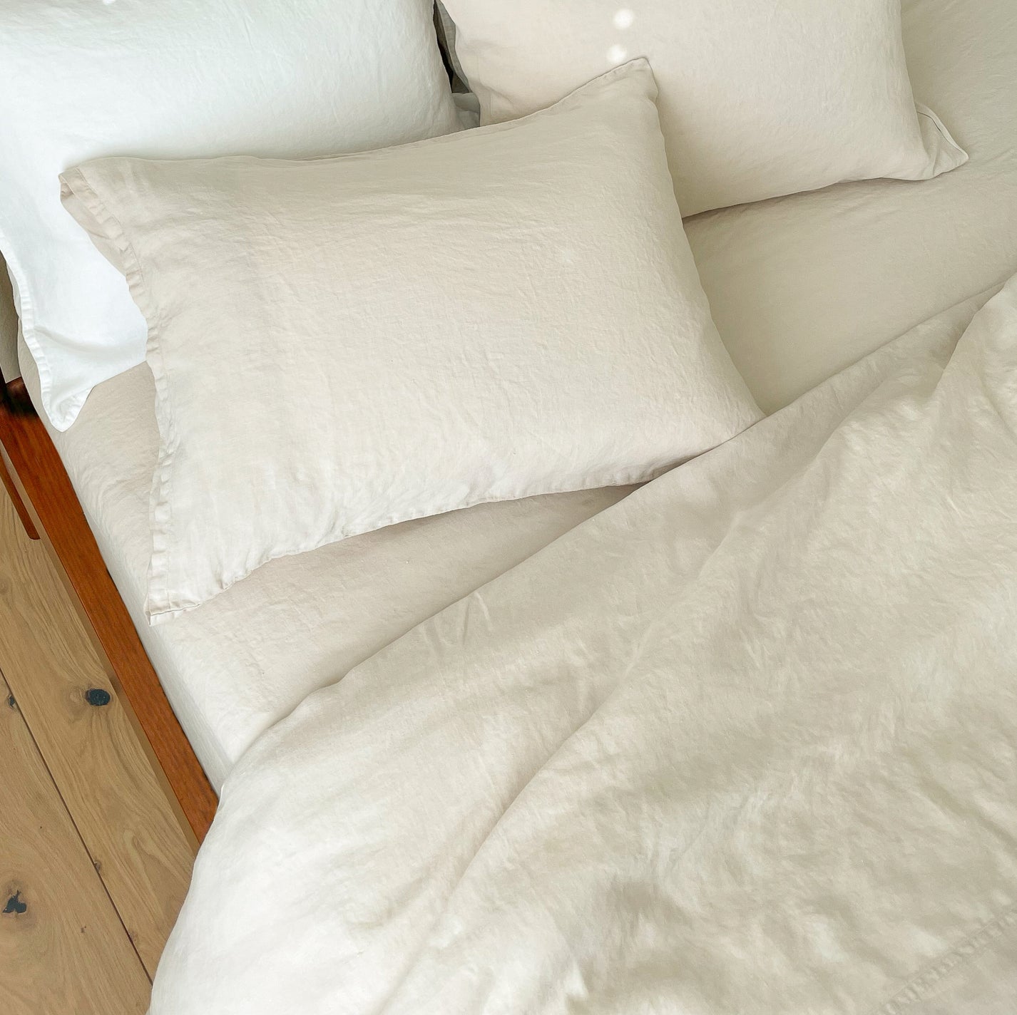 Evenfall Sheets – Jungmaven