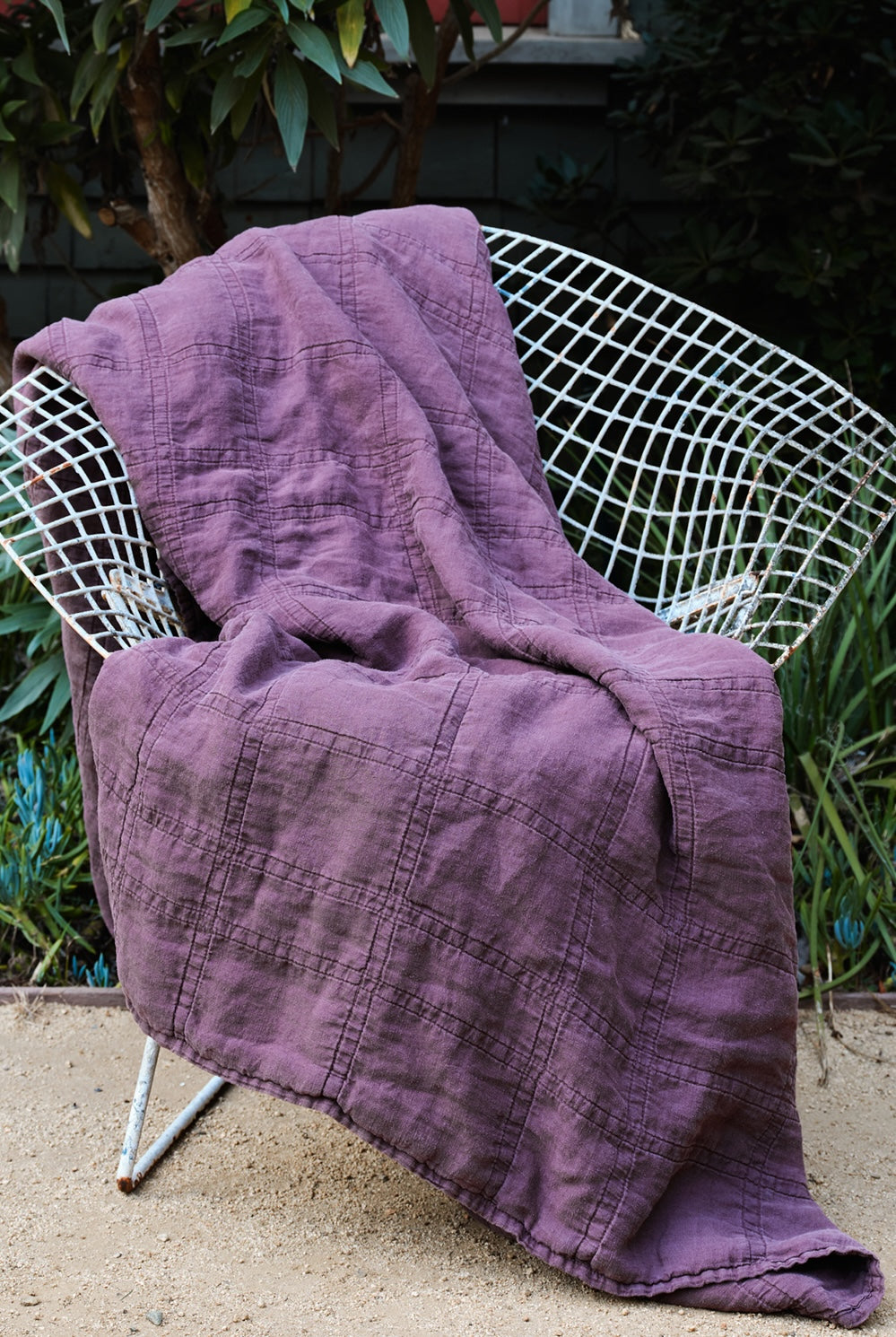 Evenfall Daybreak Quilt – Jungmaven