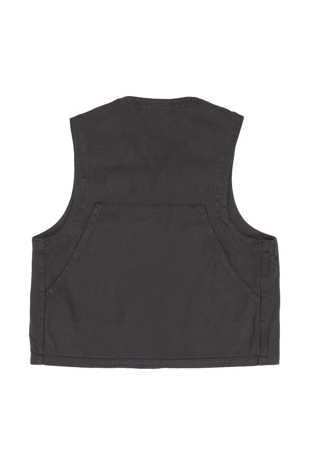Falcon Vest | Jungmaven Hemp Clothing & Accessories - USA Made