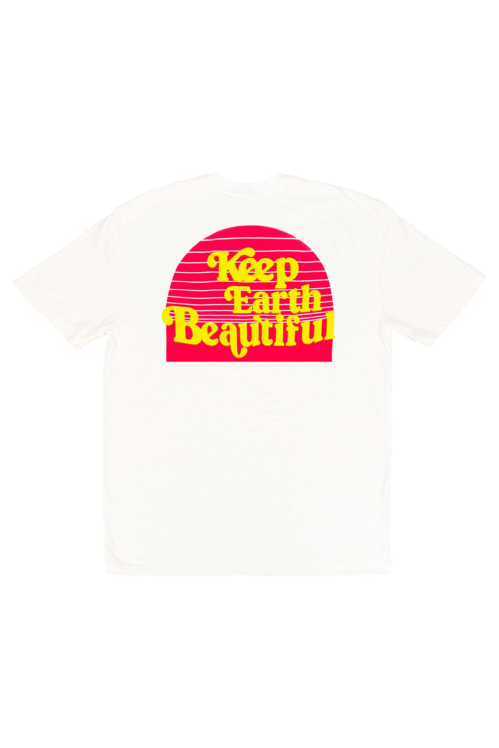 Back To Earth T Shirts