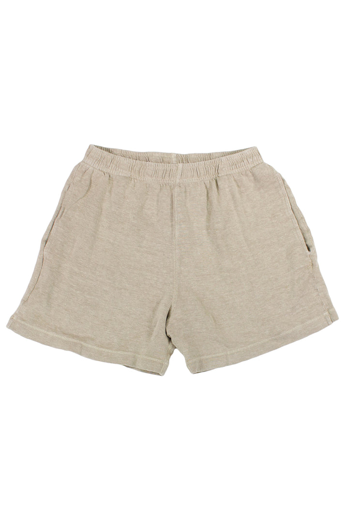 Kona 100% Hemp Short | Jungmaven Hemp Clothing & Accessories - USA Made