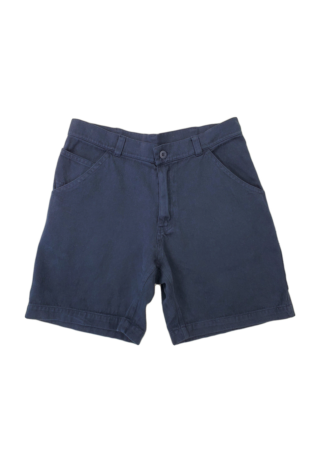 Mountain Short | Jungmaven Hemp Clothing & Accessories