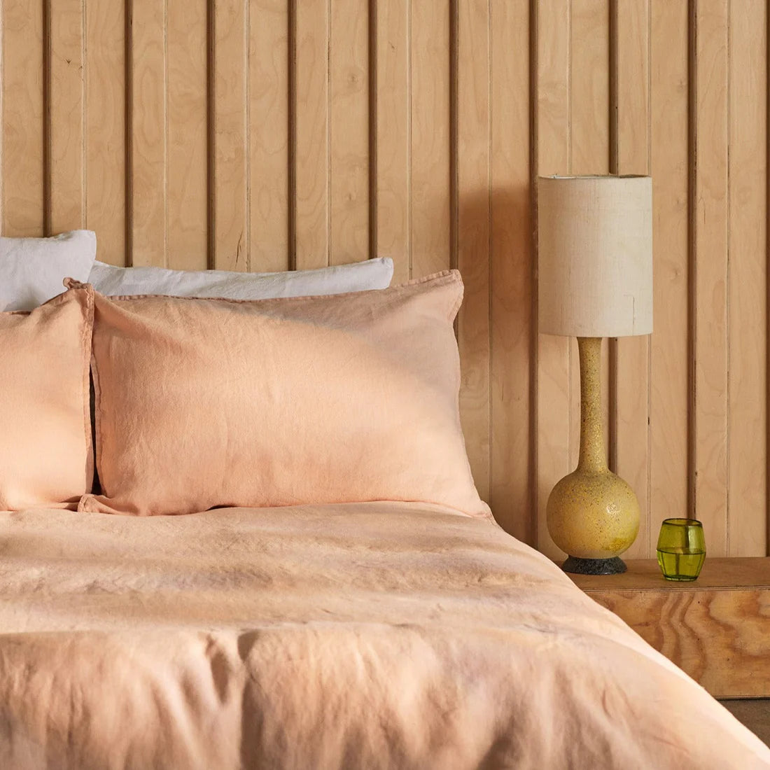 Evenfall Sheets – Jungmaven