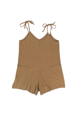 Sespe Romper | Jungmaven Hemp Clothing - USA Made
