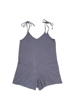 Sespe Romper | Jungmaven Hemp Clothing - USA Made