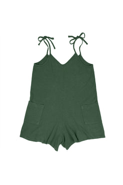 Sespe Romper | Jungmaven Hemp Clothing - USA Made