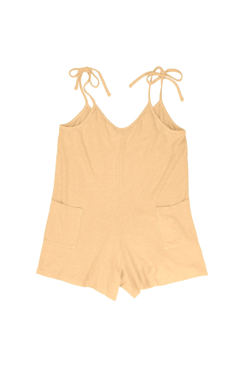 Sespe Romper | Jungmaven Hemp Clothing - USA Made