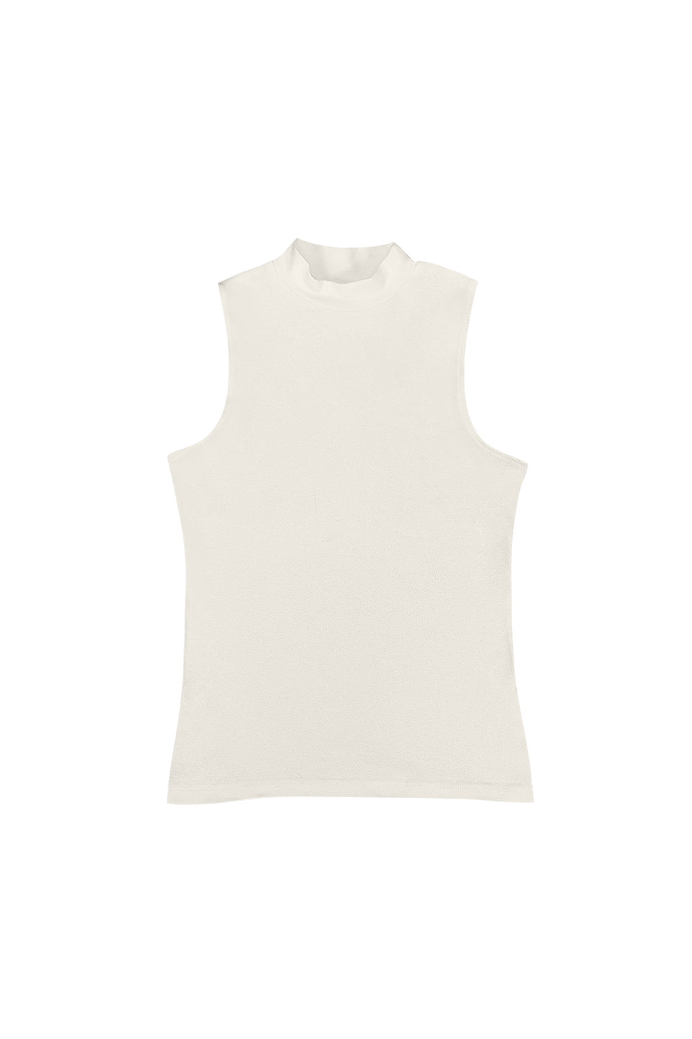 Mariposa Mock Tank | Jungmaven Hemp Clothing & Accessories - USA Made