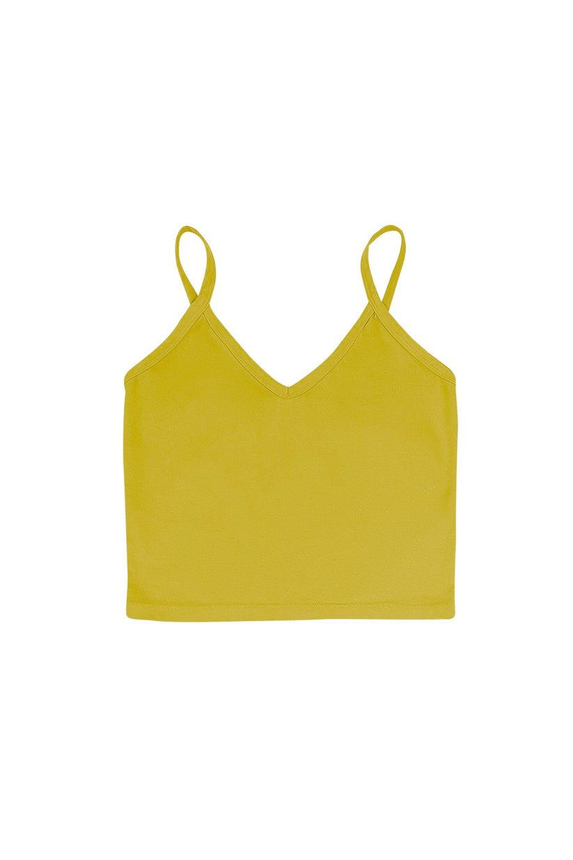 Spaghetti Tank | Jungmaven Hemp Clothing & Accessories - USA Made