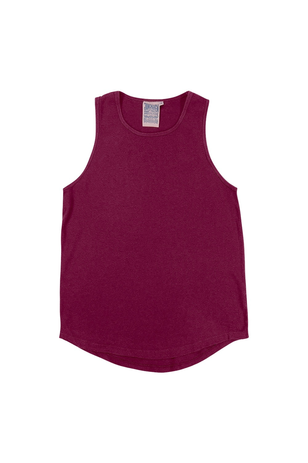 Hemp Tank Top | Jungmaven Hemp Clothing