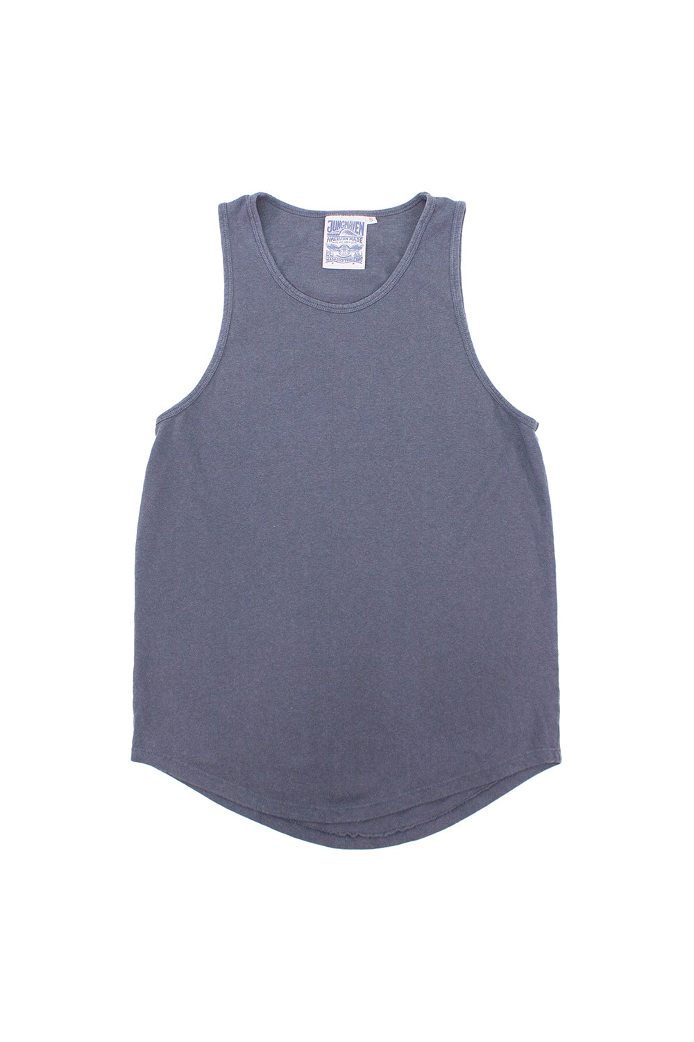 Hemp Tank Top | Jungmaven Hemp Clothing