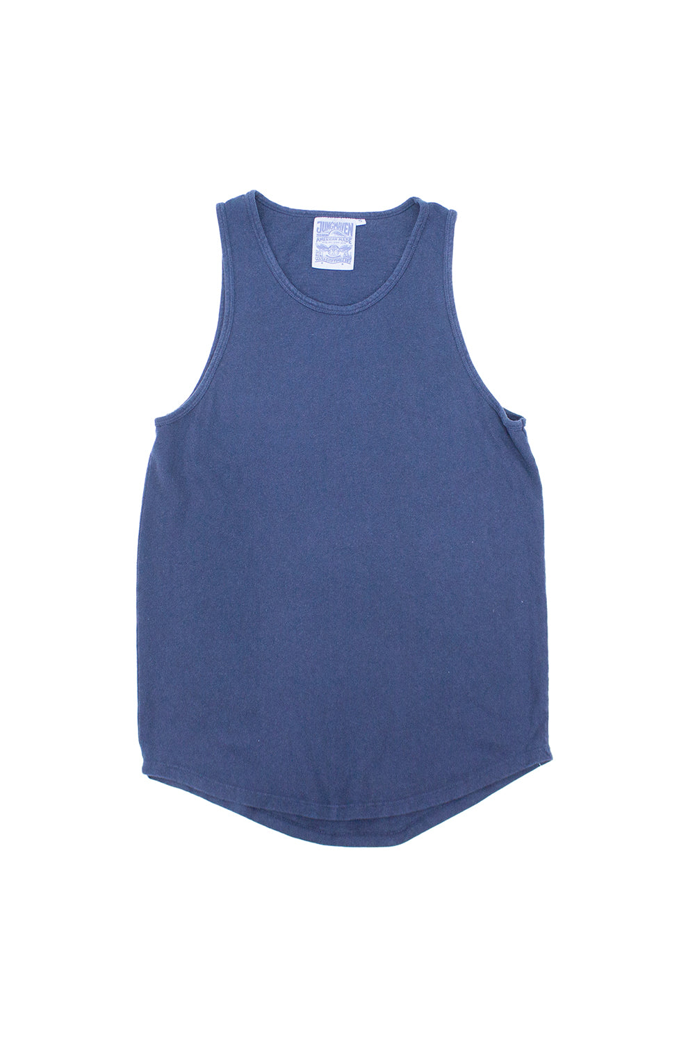 Hemp Tank Top | Jungmaven Hemp Clothing