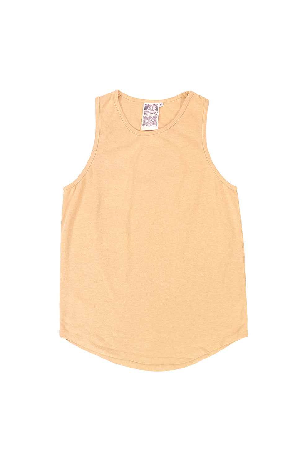 Tank Top | Jungmaven Hemp Clothing