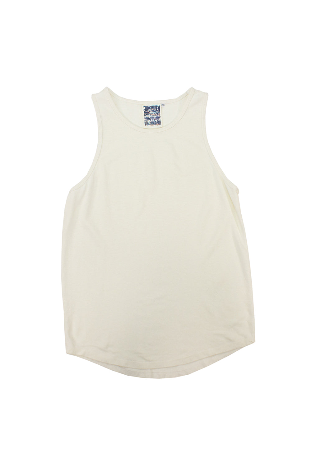 Tank Top | Jungmaven Hemp Clothing