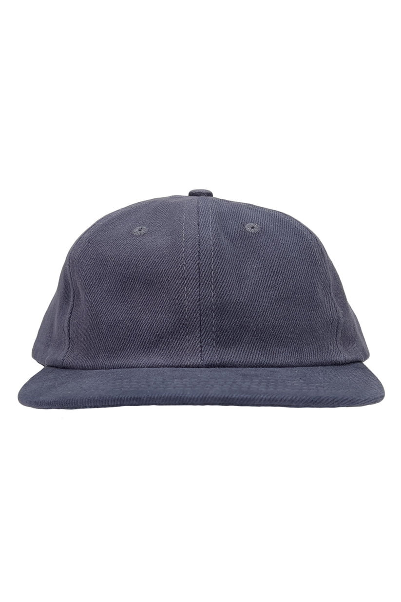 Chenga Twill Cap | Jungmaven Hemp Clothing & Accessories - USA Made