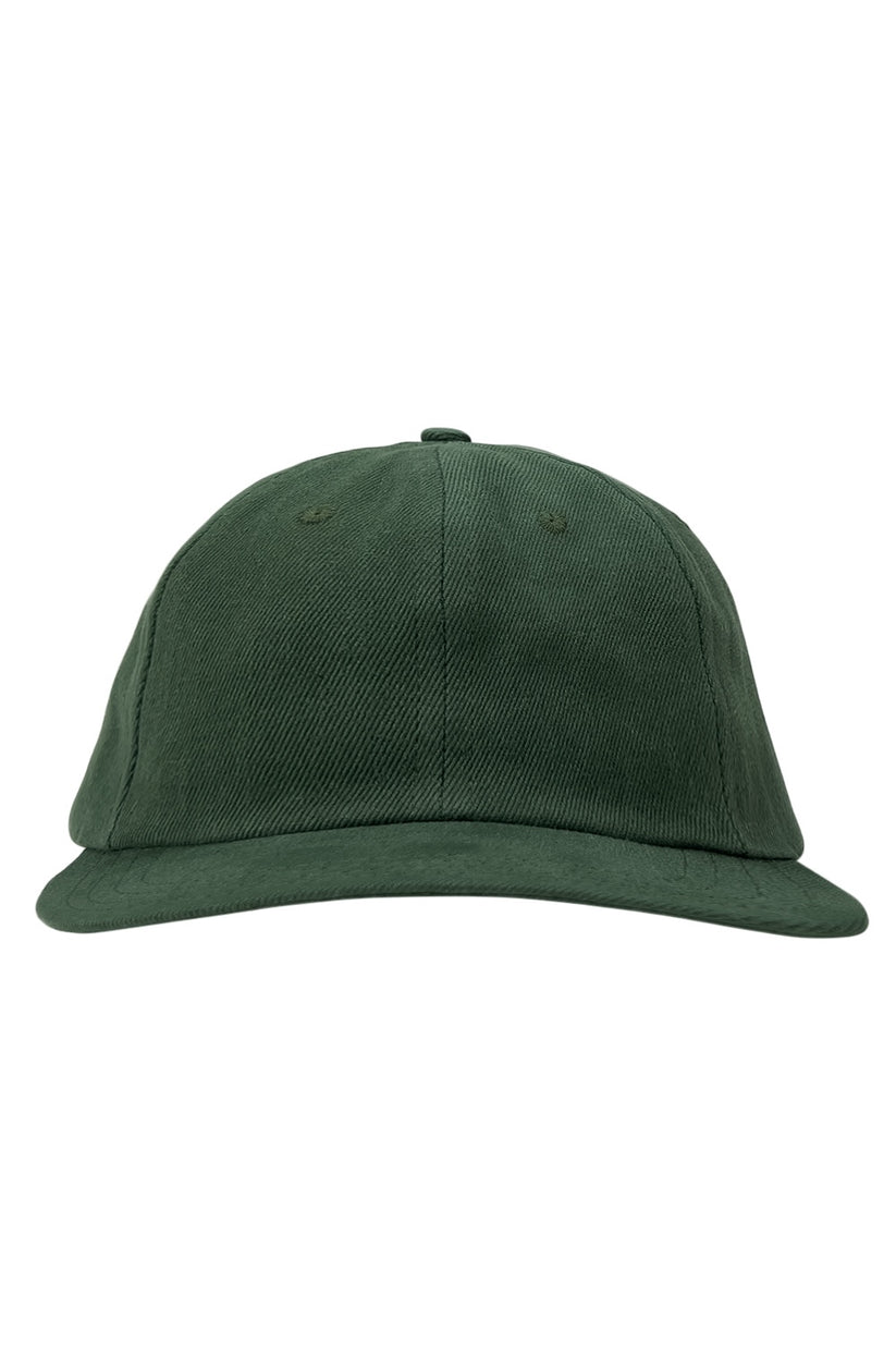 Chenga Twill Cap | Jungmaven Hemp Clothing & Accessories - USA Made